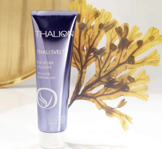 Thalion - Soins visage et corps Thalion | Beauty & Curves Paris