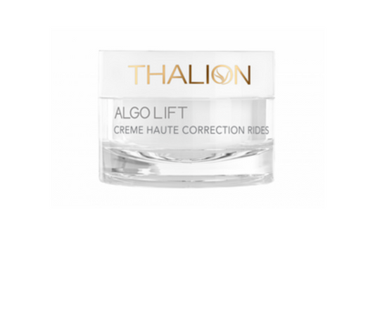 Thalion - Soins visage et corps Thalion | Beauty & Curves Paris