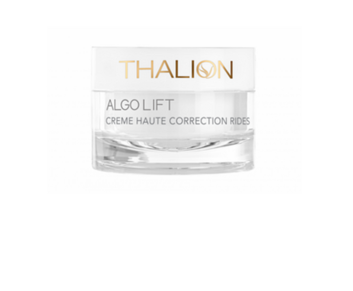 Thalion - Soins visage et corps Thalion | Beauty & Curves Paris