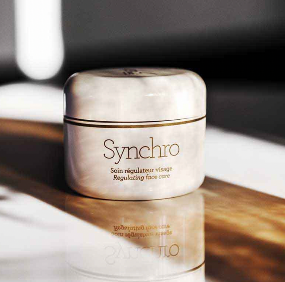 SYNCHRO Gernetic – Beauty & Curves Paris