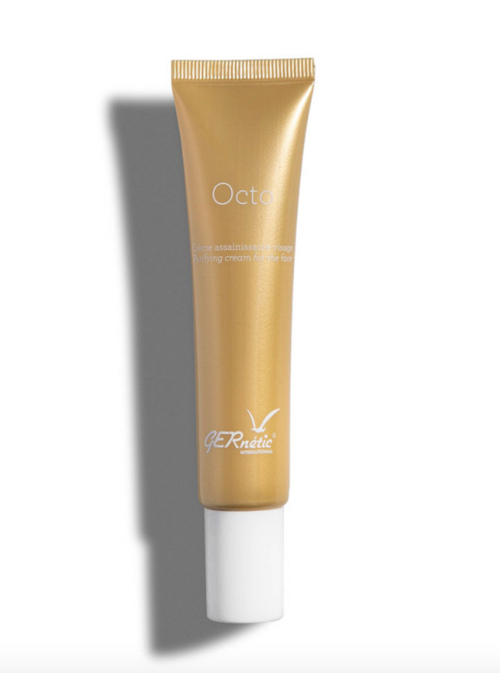 OCTO Gernetic – Beauty & Curves Paris