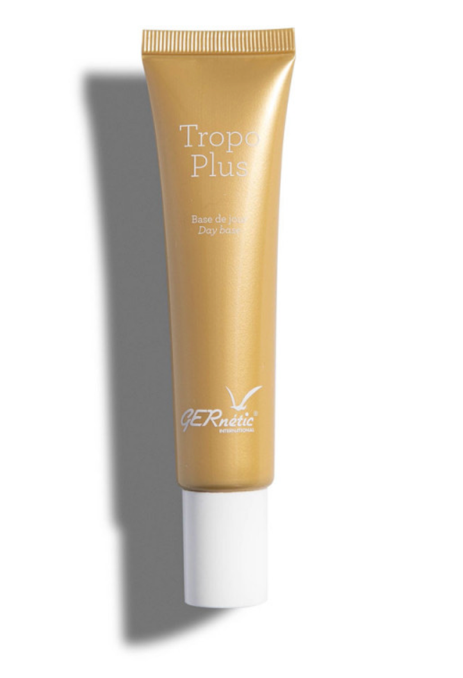 TROPO PLUS Gernetic – Beauty & Curves Paris