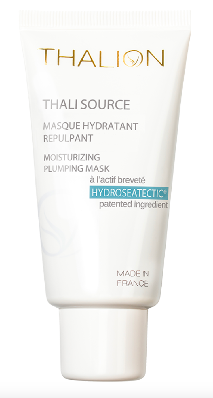 Thalion - Masque Hydratant Repulpant – Beauty & Curves Paris
