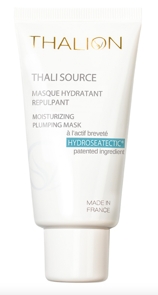 Thalion - Soins visage et corps Thalion | Beauty & Curves Paris