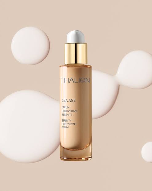 Thalion - Soins visage et corps Thalion | Beauty & Curves Paris