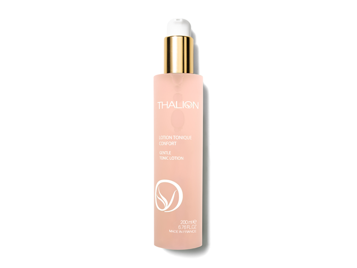 Thalion - Soins visage et corps Thalion | Beauty & Curves Paris