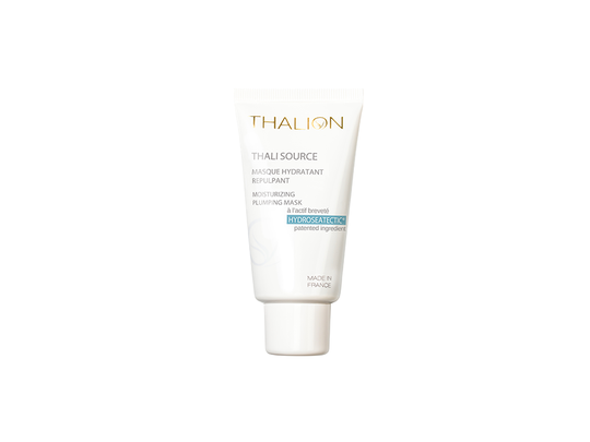 Thalion - Soins visage et corps Thalion | Beauty & Curves Paris