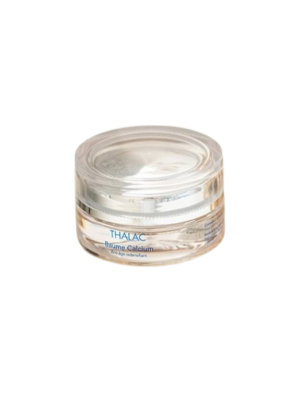 Baume Anti-âge Calcium Thalac 15ml – Beauty & Curves Paris