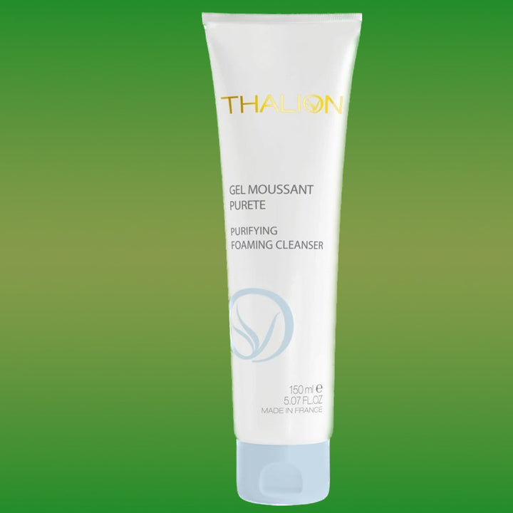Thalion - Soins visage et corps Thalion | Beauty & Curves Paris