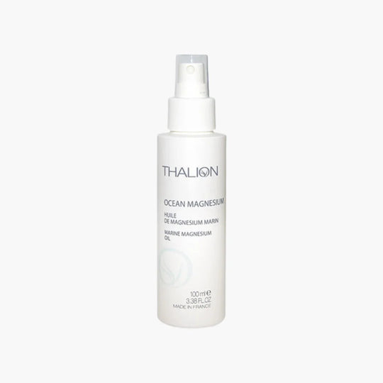 Thalion - Soins visage et corps Thalion | Beauty & Curves Paris