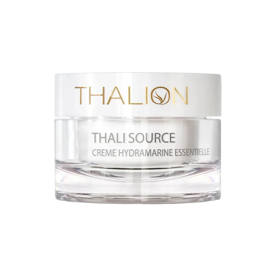 Thalion - Soins visage et corps Thalion | Beauty & Curves Paris