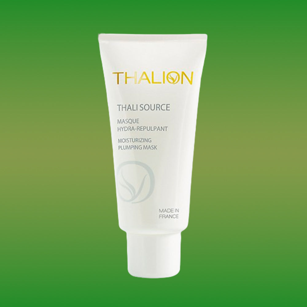 Thalion - Masque Hydratant Repulpant – Beauty & Curves Paris