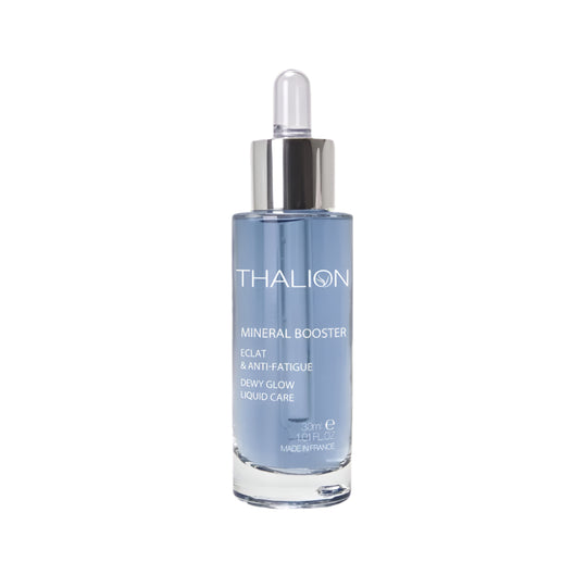 Thalion - Soins visage et corps Thalion | Beauty & Curves Paris